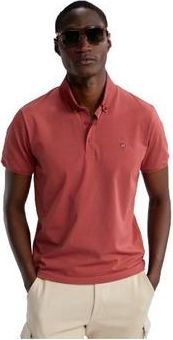 Benson & Cherry POLO MC CLASSIC - GRENADE - 2XL
