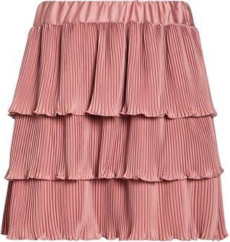 Vicolo BAS - Mini-jupes sur YOOX.COM