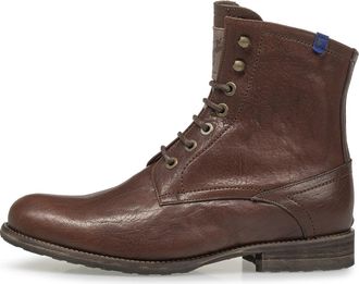 Floris Van Bommel Schn&uuml;rboots Ferri 01