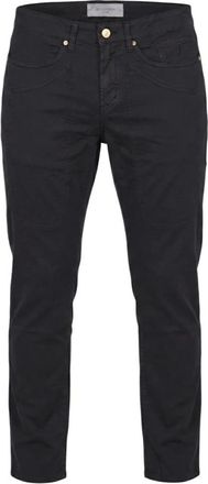 Jeckerson Homme, Jeans, Bleu, Taille: W42 John Pantalon 5 Poches