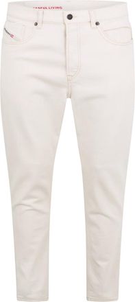Diesel D-Fining Jeans f&uuml;r Herren (Wei&szlig;)