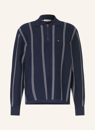 Tommy Hilfiger Pullover blau