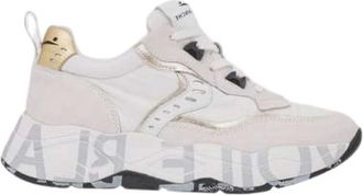 Voile Blanche Femme, Chaussures, Blanc, Taille: 38 EU Club 105