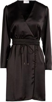 Nenette ROBES - Robes courtes sur YOOX.COM
