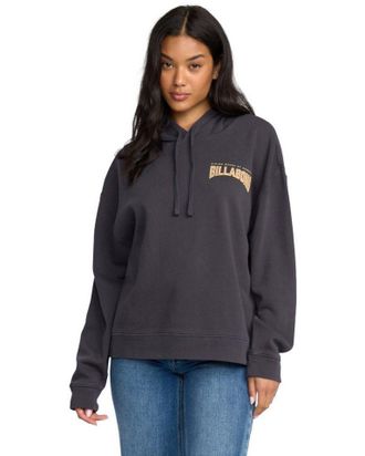 Billabong Hoodie Keep It Up