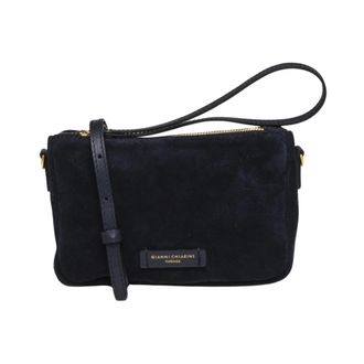 Gianni Chiarini Nora Pouch - - Bags - Damen - Blau - ONE SIZE