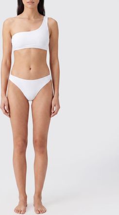 Federica Tosi Maillot De Bain Femme couleur Blanc