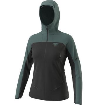 Dynafit Ridge DST W - Softshell-Jacke - Damen