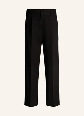 Windsor Windsor. Anzughose Regular Fit braun
