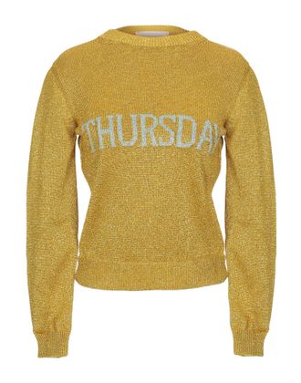 Alberta Ferretti STRICKWAREN - Pullover auf YOOX.COM