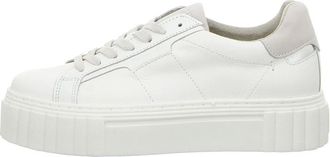 Tamaris Damen, Schuhe, Wei&szlig;, 41 EUGr&ouml;&szlig;e