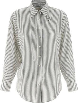 Isabel Marant Damen, Blusen & Hemden, Beige, XSGr&ouml;&szlig;e