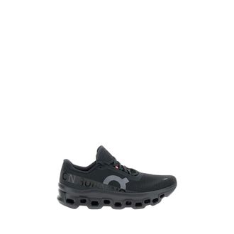 On Running Femme, Chaussures, Noir, Taille: 36 1/2 EU Cloudmonster 1