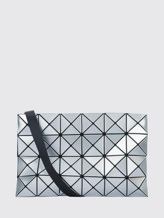 Bao Bao Issey Miyake Sac Bandouli&egrave;re Femme couleur Argent