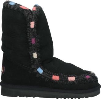 Mou SCHUHE - Stiefeletten auf YOOX.COM