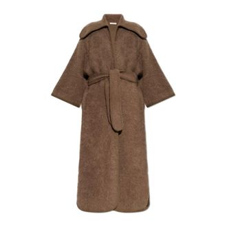 By Malene Birger Damen, M&auml;ntel, Braun, SGr&ouml;&szlig;e