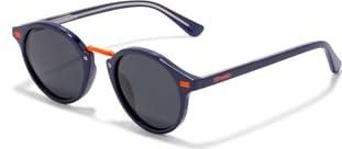 D.Franklin Lunettes de soleil unisexes avec verres de protection UV - Polarisées - Modèle roller