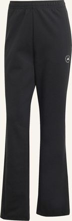 adidas Adidas By Stella Mccartney Adidas By Stella Mccartney Knitted Trainingshose schwarz