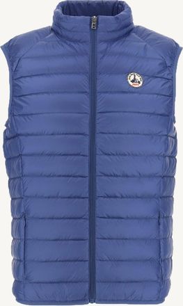 Jott Doudoune sans manches Dark denim Tom - Taille 4XL