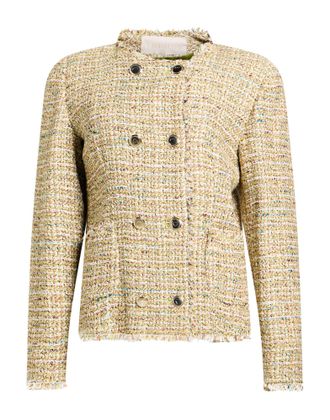 iBlues JACKEN & M&Auml;NTEL - Jacken und Anoraks auf YOOX.COM