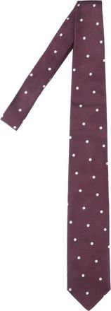 Lardini Silk Tie