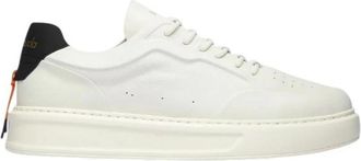 Barracuda Homme, Chaussures, Blanc, Taille: 42 EU Phoenix Slip-On Baskets