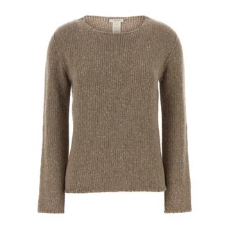 The Row Nitha Top - - Knitwear - Damen - Beige - XS