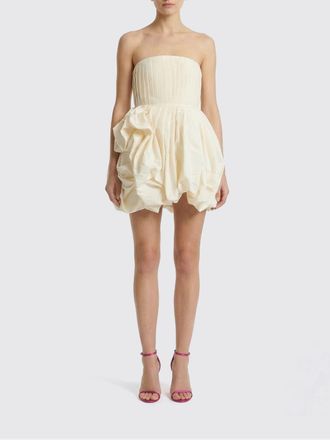 Carolina Herrera Kleid CAROLINA HERRERA Damen Farbe Wei&szlig;