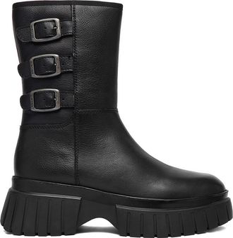 G-Star Stiefeletten G-Star Raw CEO-WI33-CS555-KIWI-13 Schwarz