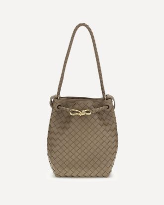 Bottega Veneta Andiamo Bucket small Bag Female UNI