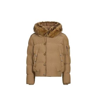 Moncler Doudoune &agrave; capuche