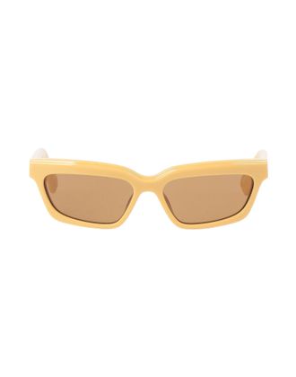 Jacquemus BRILLEN - Sonnenbrillen auf YOOX.COM