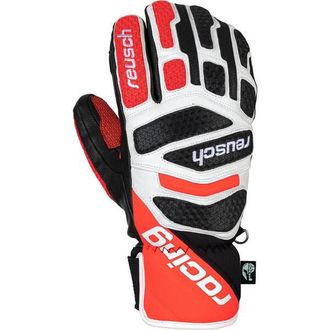 Reusch Herren Handschuhe Reusch Worldcup Warrior Lobster