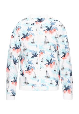 Homebase ALEKO &Uuml;bergangsjacke