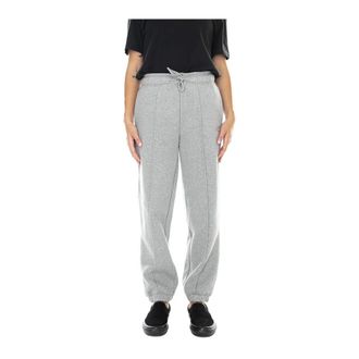 Dickies Sweatpants - - Trousers - Damen - Grau - XS