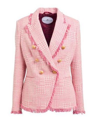 The Extreme Collection Ensembles et coordonn&eacute;s - Blazers sur YOOX.COM