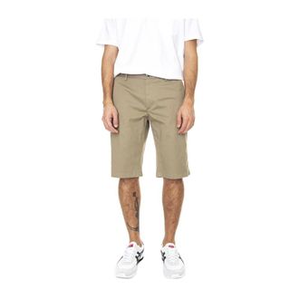 Ben Sherman Bermuda - - Shorts - Herren - Beige - W31