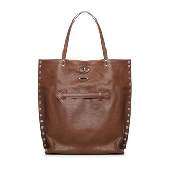 Zanellato Damen, Taschen, Braun, ONE SIZEGr&ouml;&szlig;e