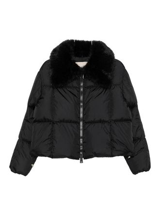 Herno Blouson Rembourr&eacute; - Noir
