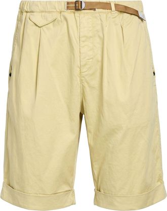White Sand HOSEN & R&Ouml;CKE - Shorts & Bermudashorts auf YOOX.COM