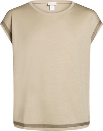 Hanro TOPS - T-shirts auf YOOX.COM