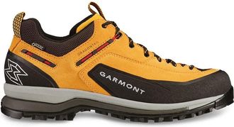 Garmont Damen DRAGONTAIL TECH GTX Mule, Yellow/Light Grey, 39 EU
