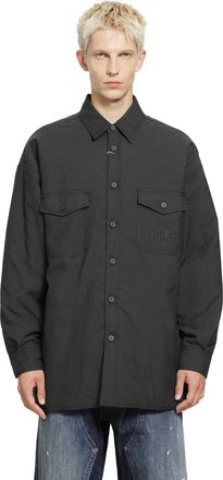 Maison Margiela Reversible Shirt