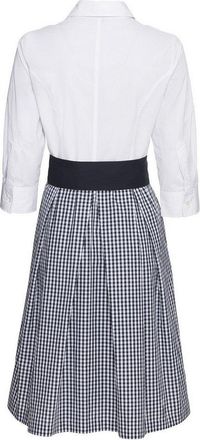 Reitmayer Trachtenkleid Hemdblusenkleid