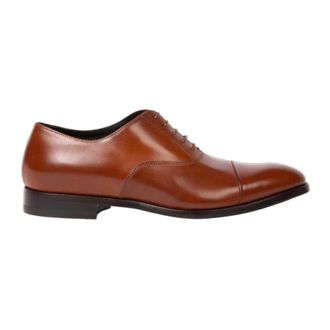 Paul Smith Herren, Schuhe, Braun, 42 EUGr&ouml;&szlig;e