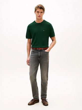 Tommy Hilfiger Jean slim Bleecker &agrave; moustaches