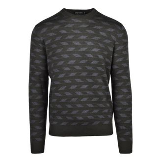 Antony Morato Homme, Pulls, Multicolore, Taille: 2XL Pull ras du cou