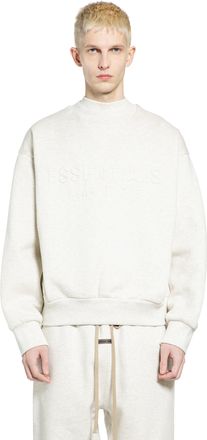 Fear of God Embossed Essentials Sweatshirt