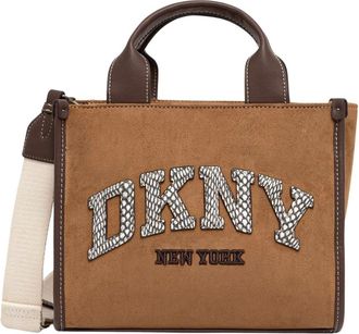 DKNY Dkny, Damen, Taschen, Braun, ONE SIZEGr&ouml;&szlig;e