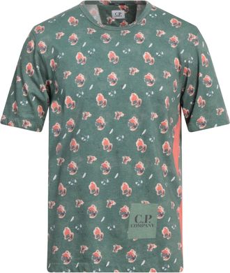 C.P. Company TOPS - T-shirts auf YOOX.COM